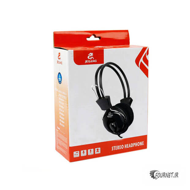 کامپیوتر توحید – هدفون جکنگ مدل JH-808