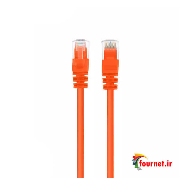 کابل شبکه Cat6 وریتی 1 متر – کامپیوتر توحید