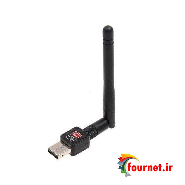 کارت شبکه USB بیسیم ایکس پی پروداکت مدل XP-W920 – کامپیوتر توحید