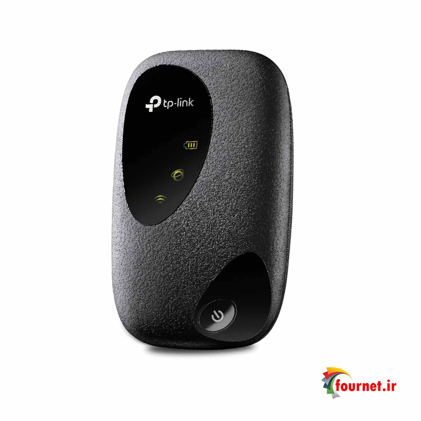 مودم 4G قابل حمل تی پی لینک مدل M7000 + سیمکارت همراه اول – کامپیوتر توحید